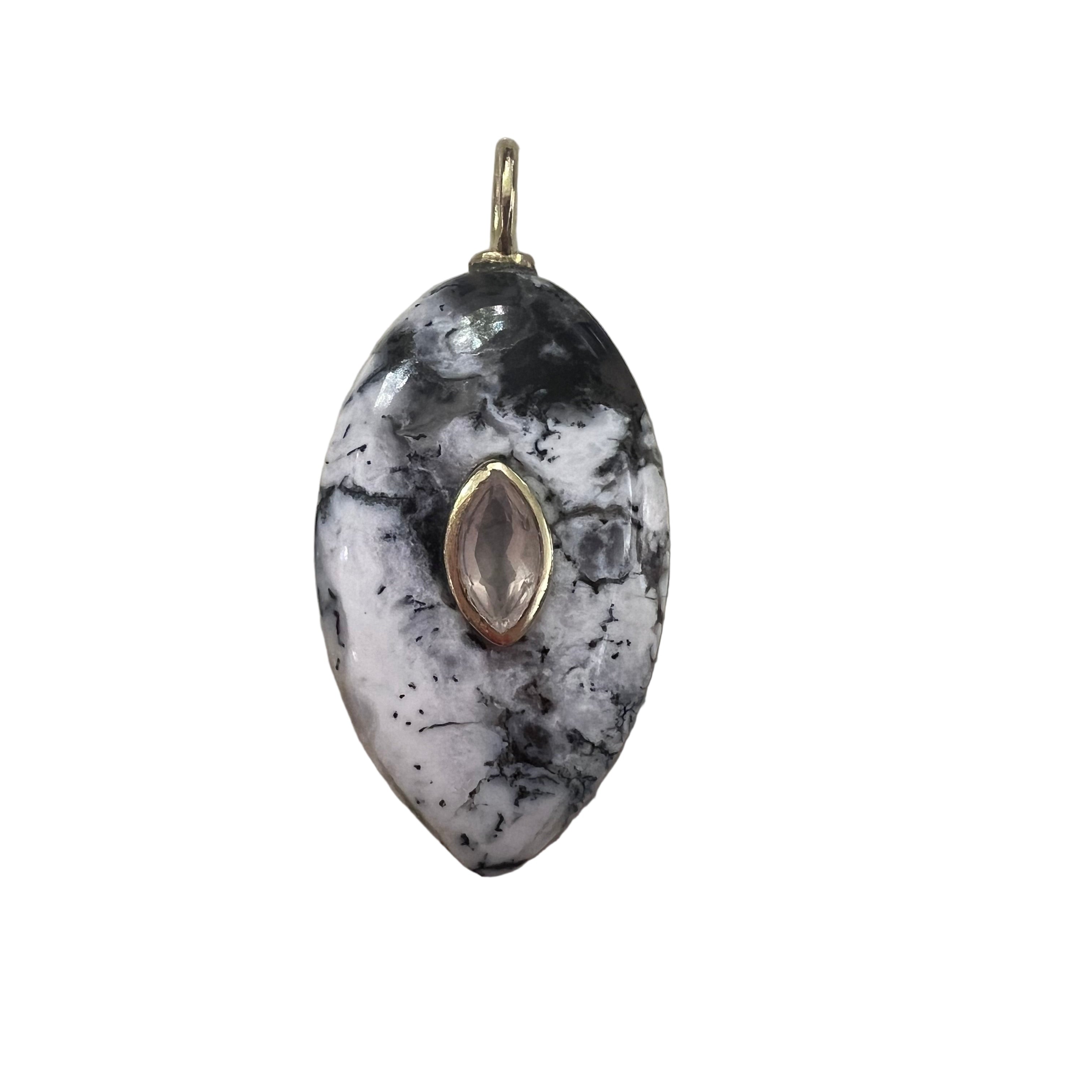 Opal Stone Slice – Karli Buxton